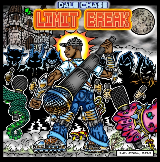 Limit Break by Dale Chase (Album): Reviews, Ratings, Credits, Song list ...