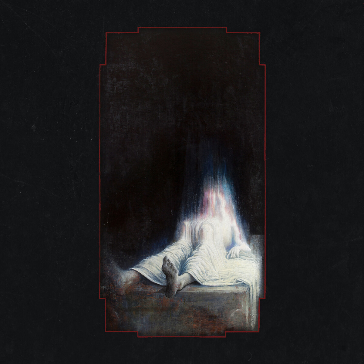 Sister Silence, Brother Sleep by Akhlys (Single, Atmospheric Black Metal): Reviews, Ratings ...