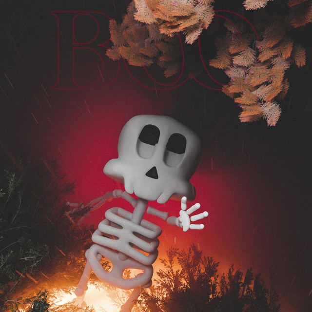 Boo by Kreatīvs (Album, Trap): Reviews, Ratings, Credits, Song list ...