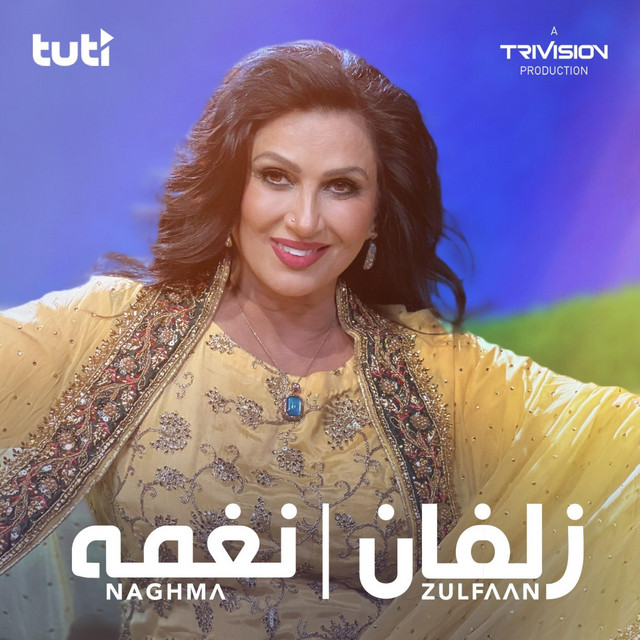 Zulfaan by نغمه [Naghma] (Single): Reviews, Ratings, Credits, Song list ...