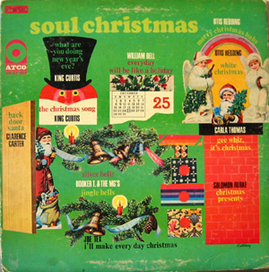 Soul Christmas by Various Artists (Compilation, Soul): Reviews, Ratings ...