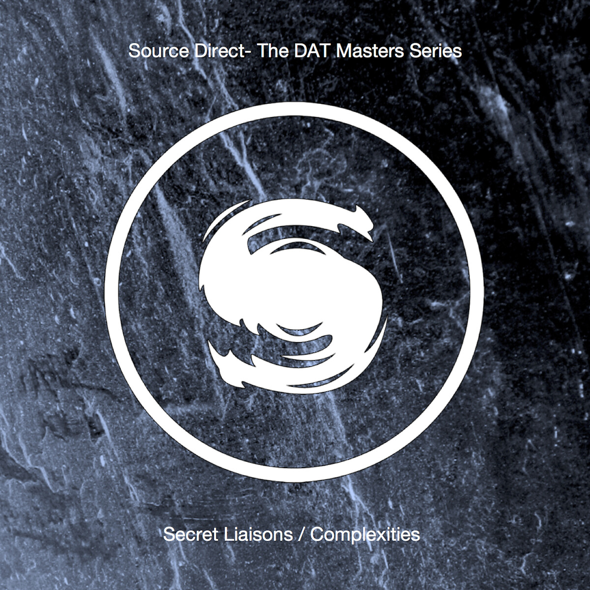 Secret Liaison / Complexities by Source Direct (Single; Source Direct ...