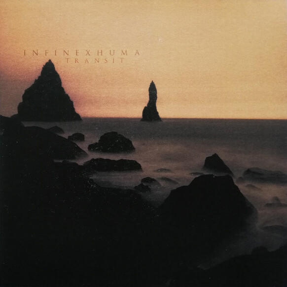 Transit by Infinexhuma (Album): Reviews, Ratings, Credits, Song list ...