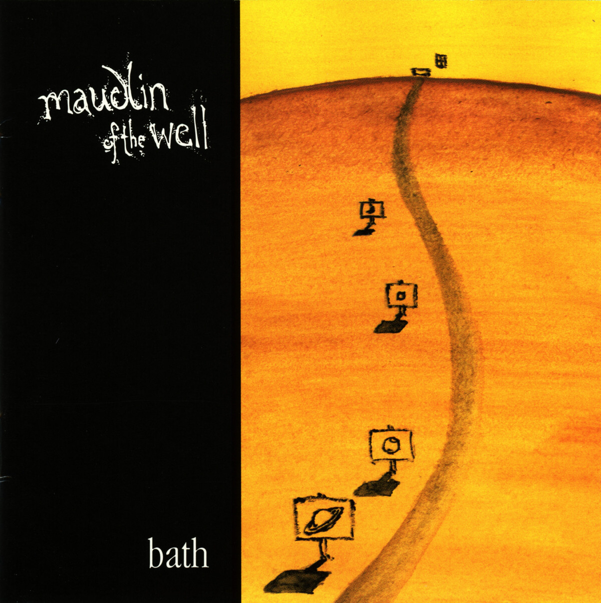 maudlin of the Well Albums: songs, discography, biography, and ...