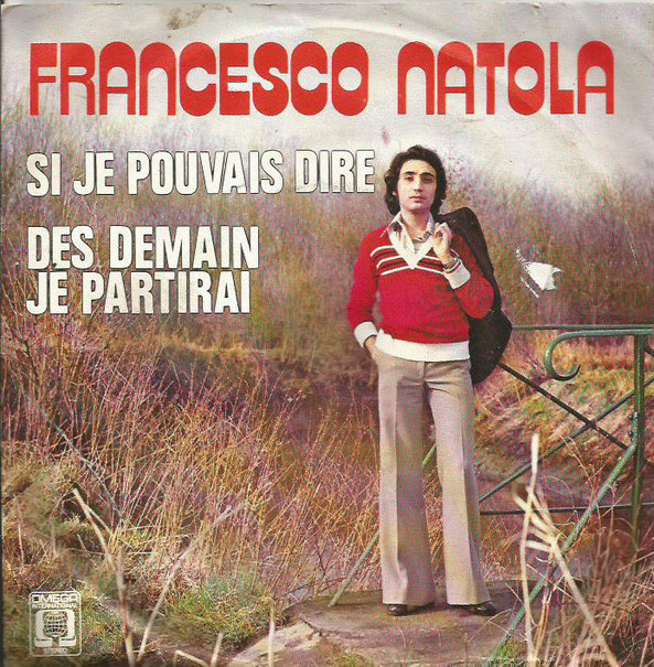 Francesco Natola ‎ Albums: songs, discography, biography, and listening ...
