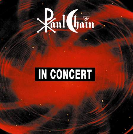 In Concert by Paul Chain (Album, Hard Rock): Reviews, Ratings, Credits ...