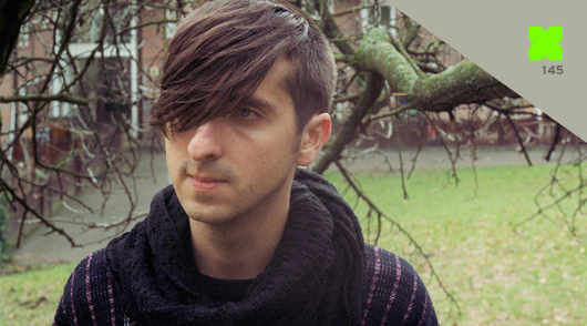 XLR8R 145 by James Holden (DJ Mix): Reviews, Ratings, Credits, Song ...