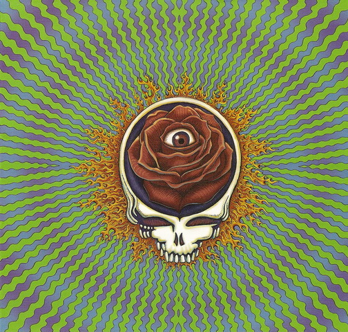 Winterland 1973: The Complete Recordings by Grateful Dead (Album; Grateful Dead; GRA2-6101 ...