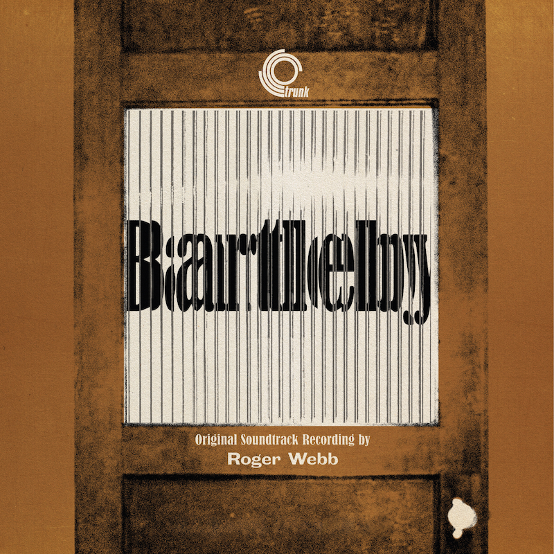 Bartleby by Roger Webb (Album, Soundtrack): Reviews, Ratings, Credits, Song list - Rate Your Music