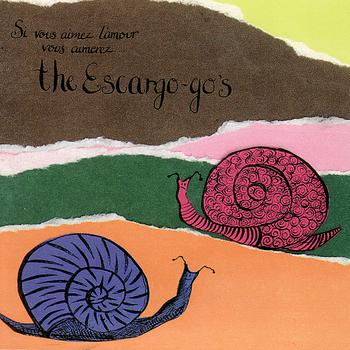 The Escargo-go's Albums: songs, discography, biography, and listening ...