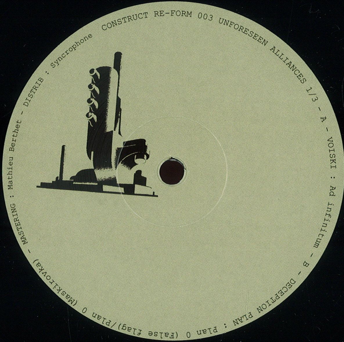 Deception Plan Albums: songs, discography, biography, and listening ...