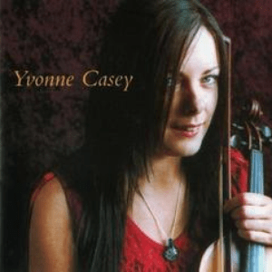 Yvonne Casey by Yvonne Casey (Album, Celtic Folk Music): Reviews ...