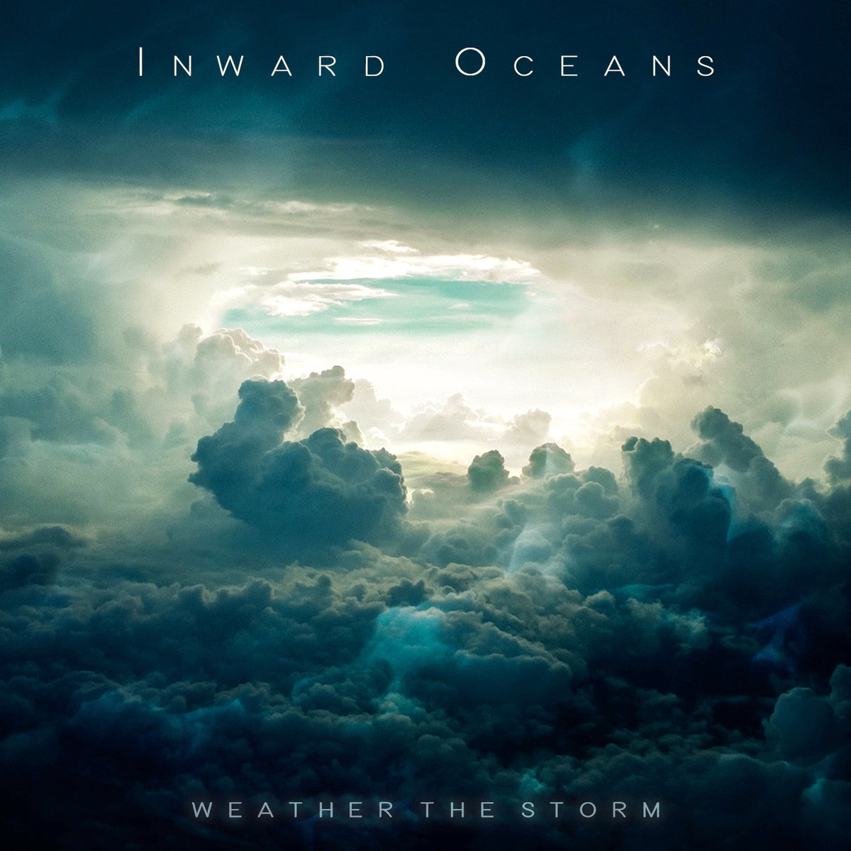 Inward Oceans Albums: songs, discography, biography, and listening ...