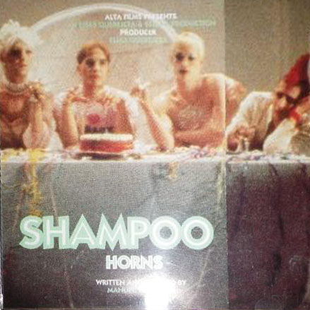 Shampoo Horns by Various Artists (Album): Reviews, Ratings, Credits ...
