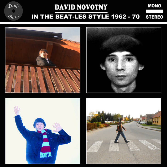 David Novotny Albums: songs, discography, biography, and listening guide - Rate Your Music