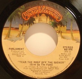 Best P-Funk singles of 1976 - Rate Your Music