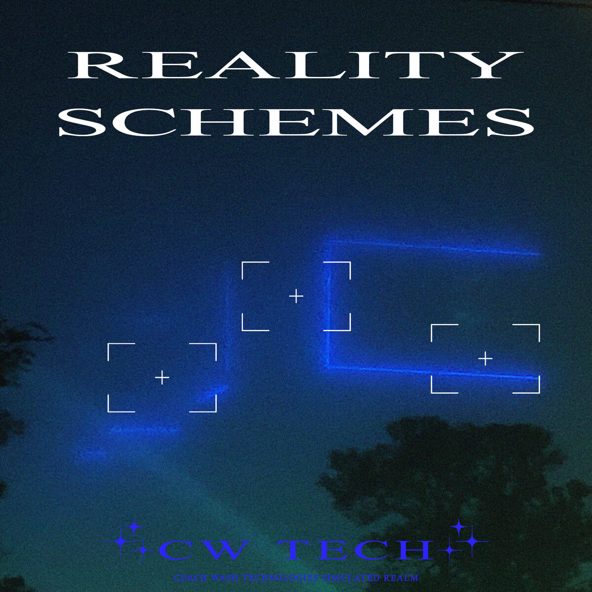 Reality Schemes by COACH WASH (Album): Reviews, Ratings, Credits, Song ...