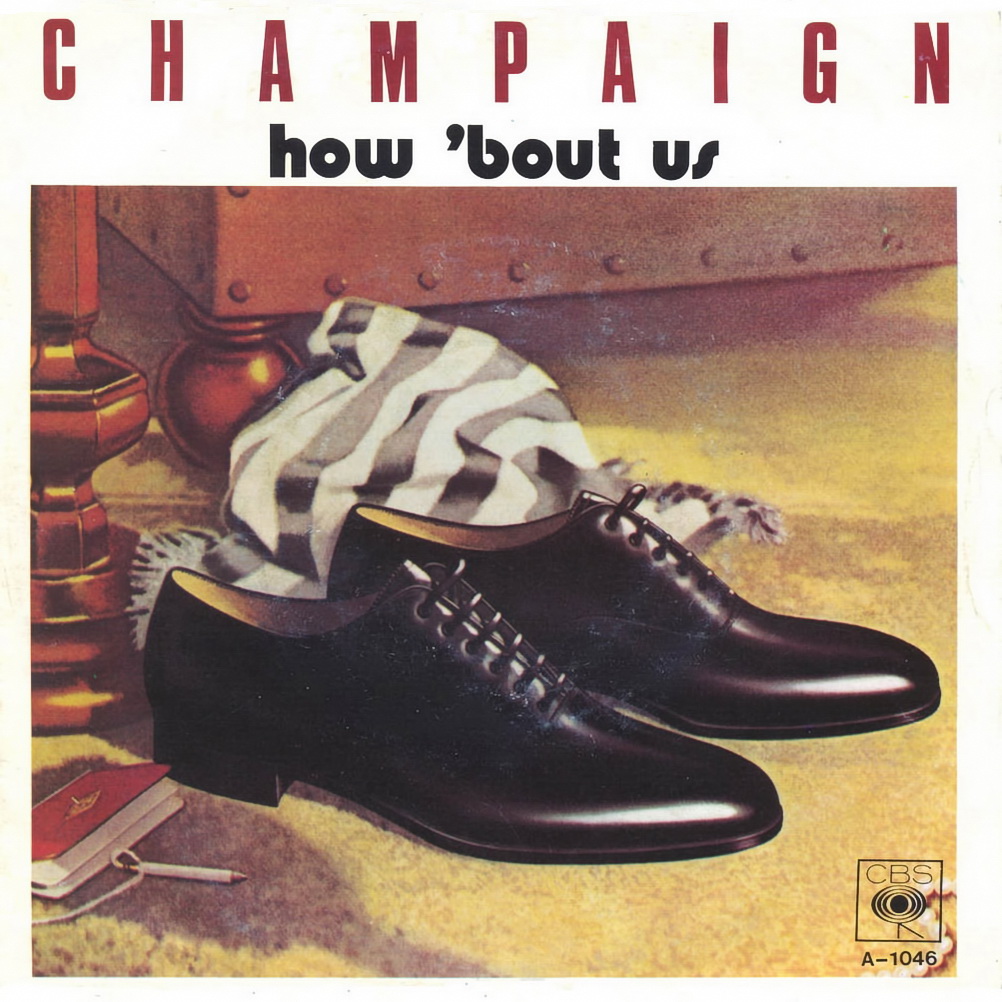 Champaign Albums: songs, discography, biography, and listening guide ...