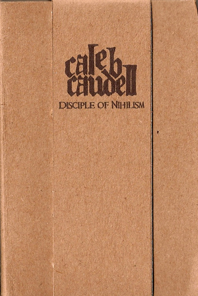 Caleb Caudell Albums: songs, discography, biography, and listening guide - Rate Your Music