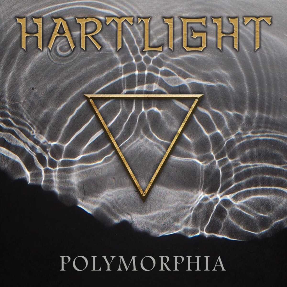 Polymorphia by Hartlight (Single): Reviews, Ratings, Credits, Song list - Rate Your Music
