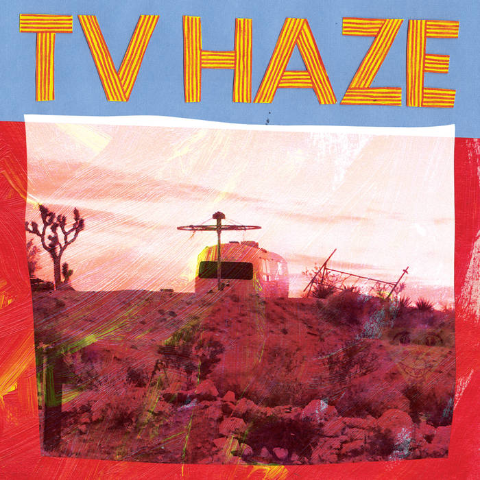 TV HAZE by TV HAZE (Album): Reviews, Ratings, Credits, Song list - Rate ...