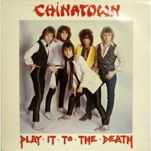 Chinatown Albums: songs, discography, biography, and listening guide ...