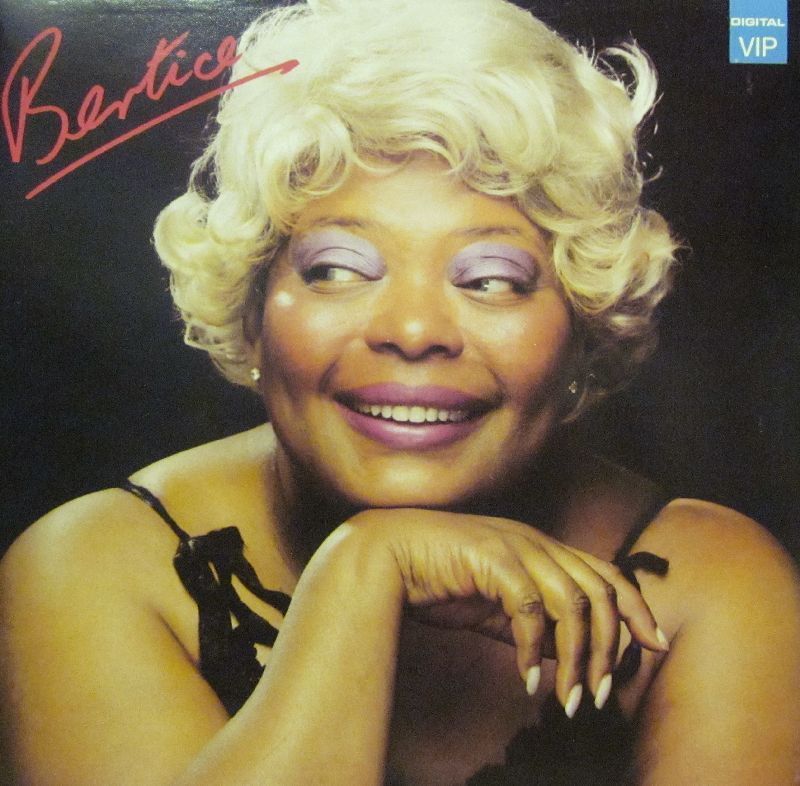 Bertice by Bertice Reading (Album): Reviews, Ratings, Credits, Song ...