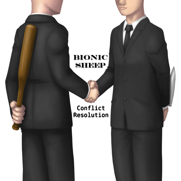 Bionic Sheep Albums: songs, discography, biography, and listening guide ...