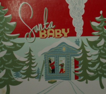 Santa Baby by Various Artists (Compilation; EMI; 09463-71508-2-5-CDS ...