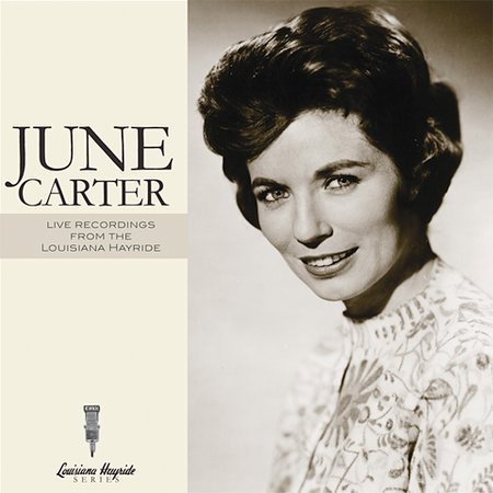 June Carter Cash Albums: songs, discography, biography, and listening ...