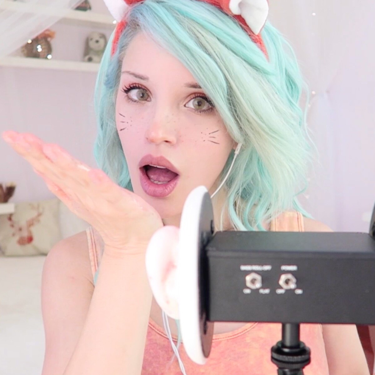 Sticky and Slimy Everything (Intense Chewing) by ASMR Cherry Crush (EP, ASMR): Reviews, Ratings ...