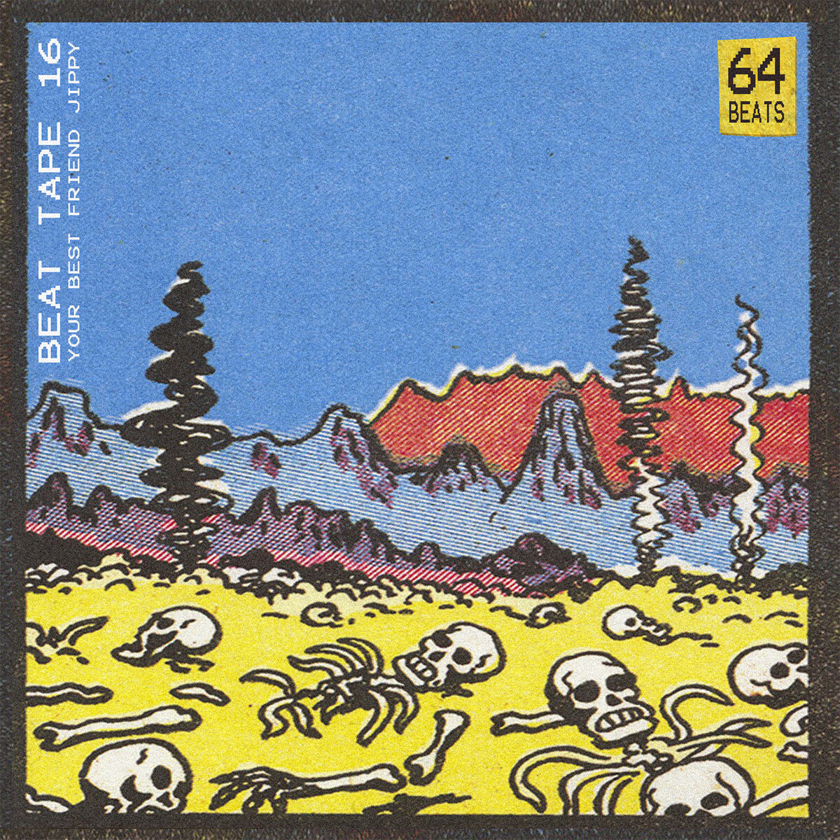 Your Best Friend Jippy Albums: songs, discography, biography, and ...