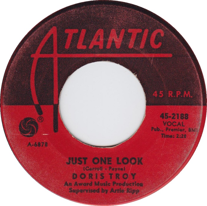 Doris Troy Albums: songs, discography, biography, and listening guide ...