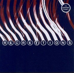 Recreations by The Advent (Album, Techno): Reviews, Ratings, Credits ...