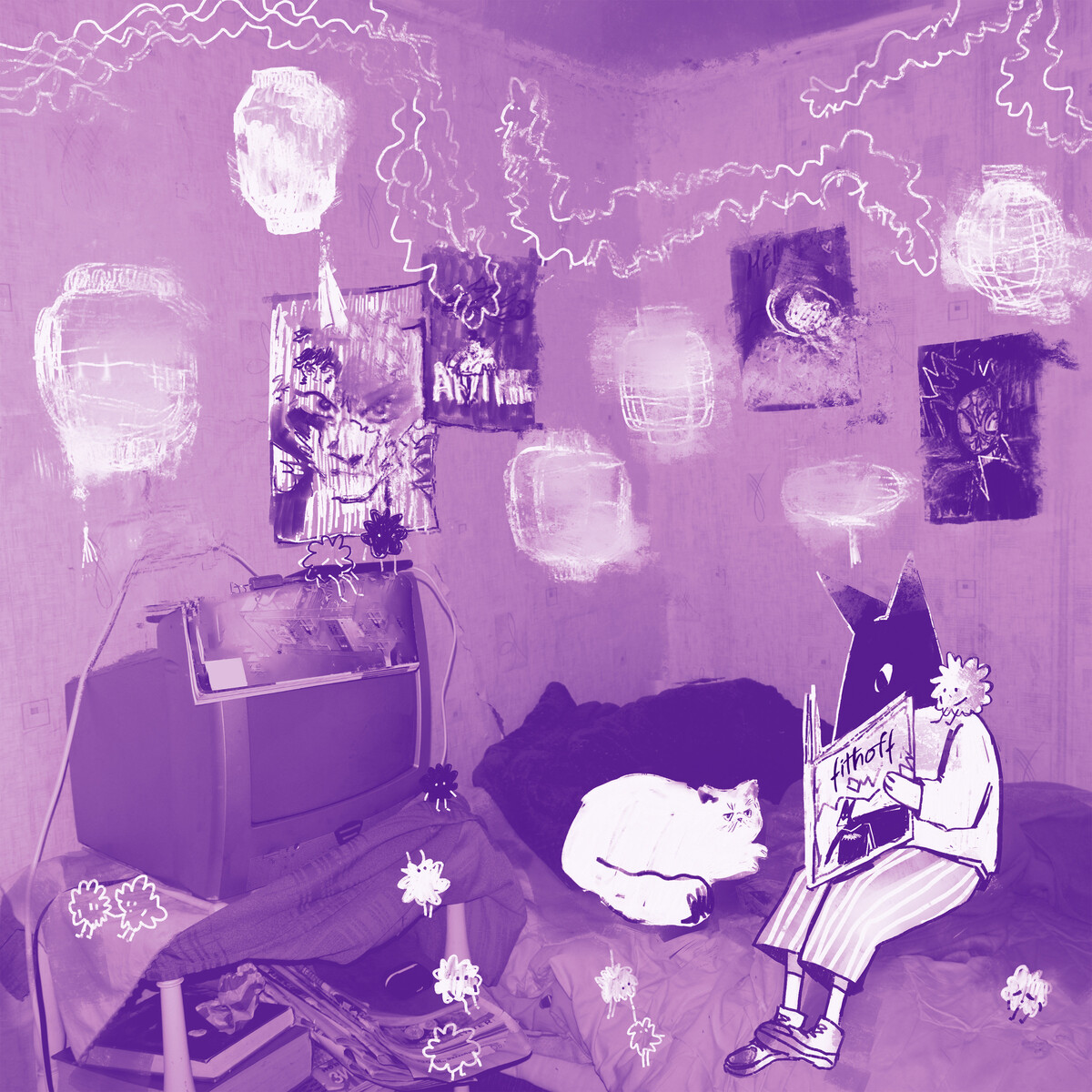 Music!Music!Music! by fithoff (EP, Tech House): Reviews, Ratings ...