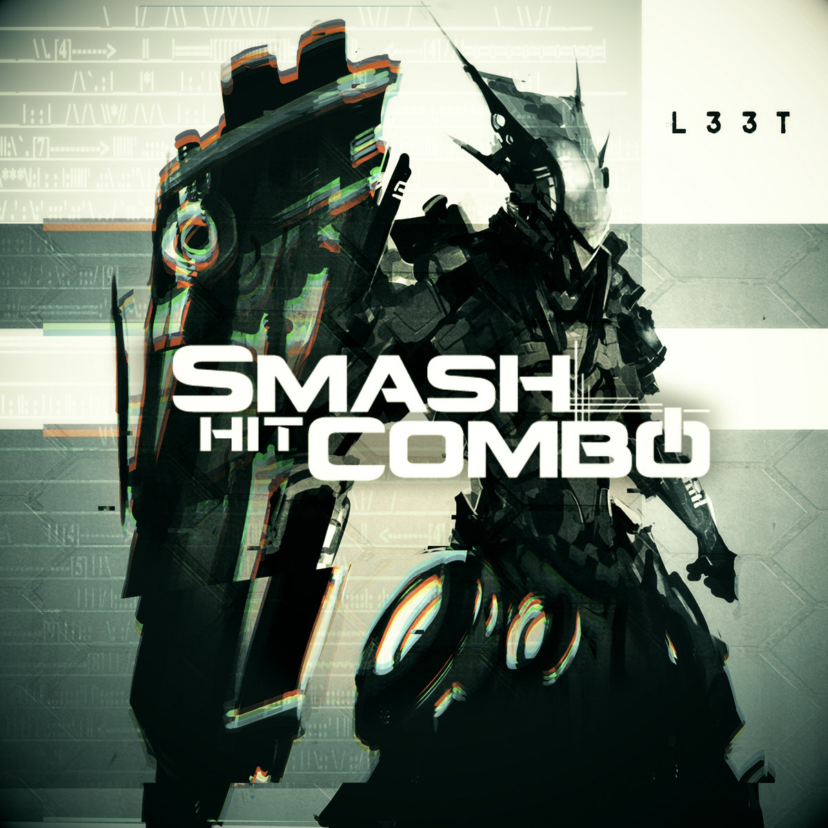 L33T (French Edition) by Smash Hit Combo (Album): Reviews, Ratings ...