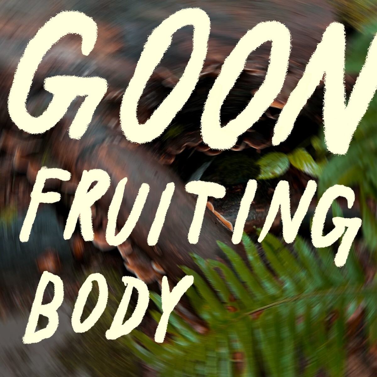 Fruiting Body by Goon (Single): Reviews, Ratings, Credits, Song list ...