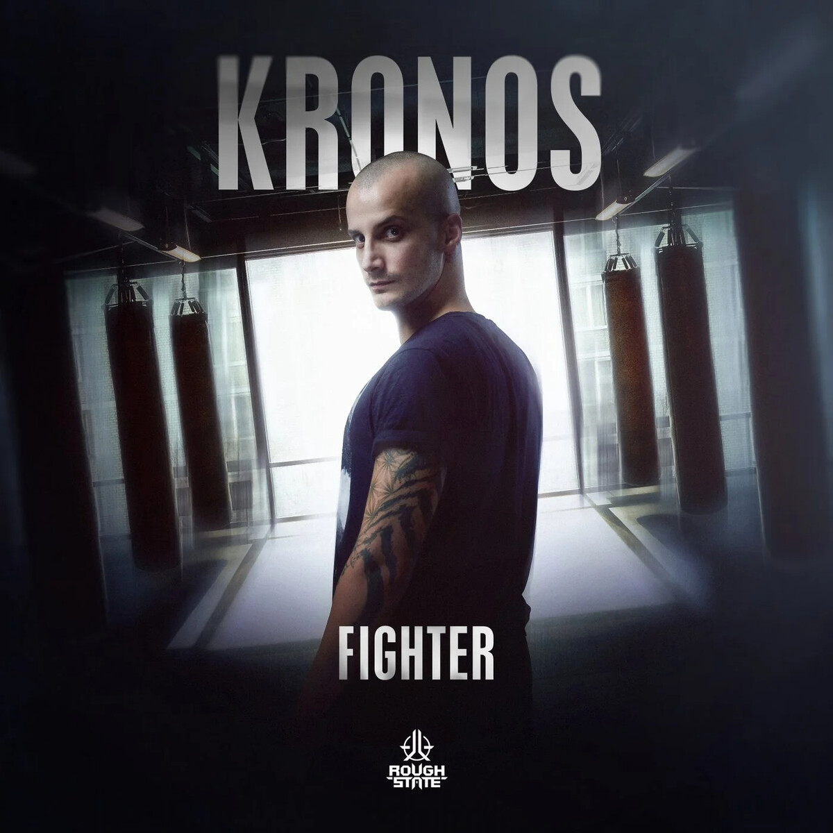Fighter by Kronos (Single): Reviews, Ratings, Credits, Song list - Rate Your Music
