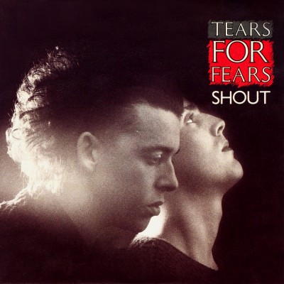 Shout / The Big Chair by Tears for Fears (Single, Synthpop): Reviews, Ratings, Credits, Song ...