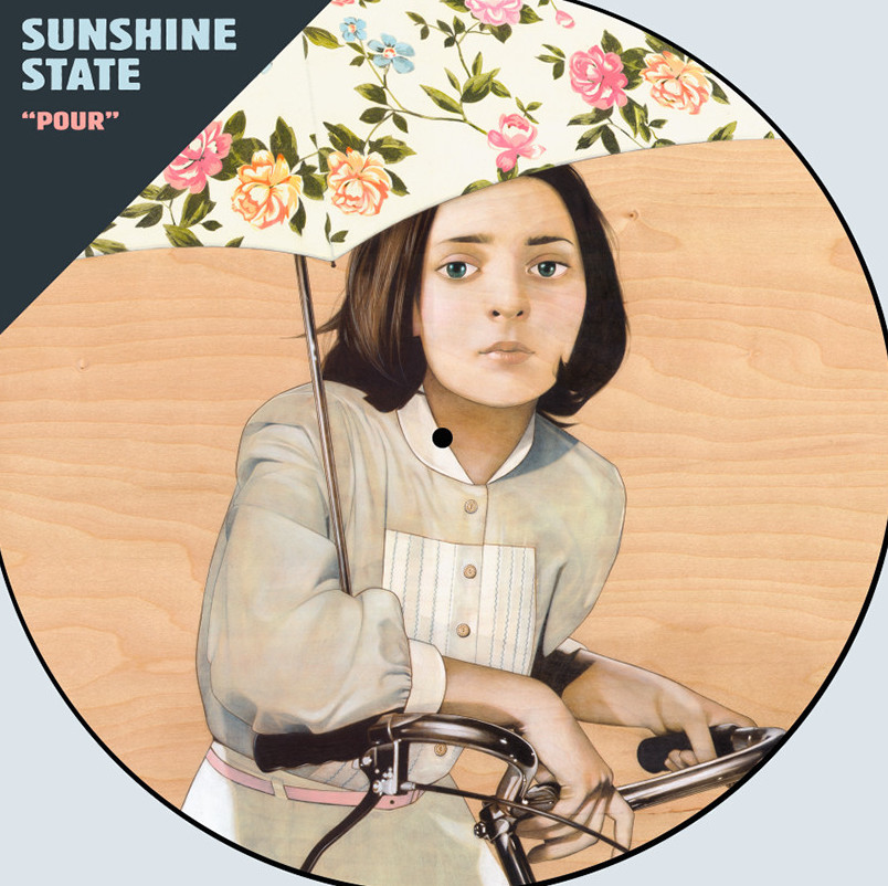 Pour by Sunshine State (Album, Punk Rock): Reviews, Ratings, Credits ...