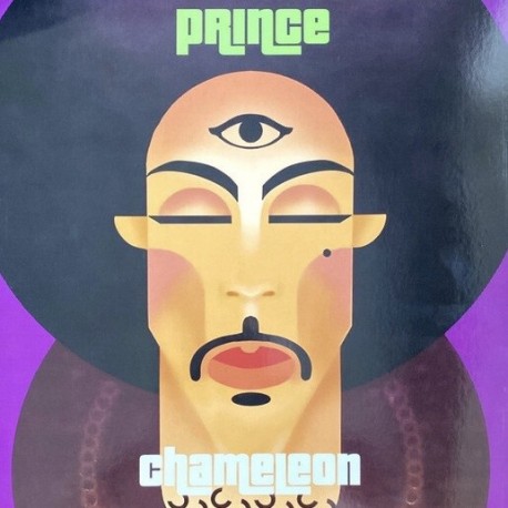Chameleon by Prince (Bootleg): Reviews, Ratings, Credits, Song list ...