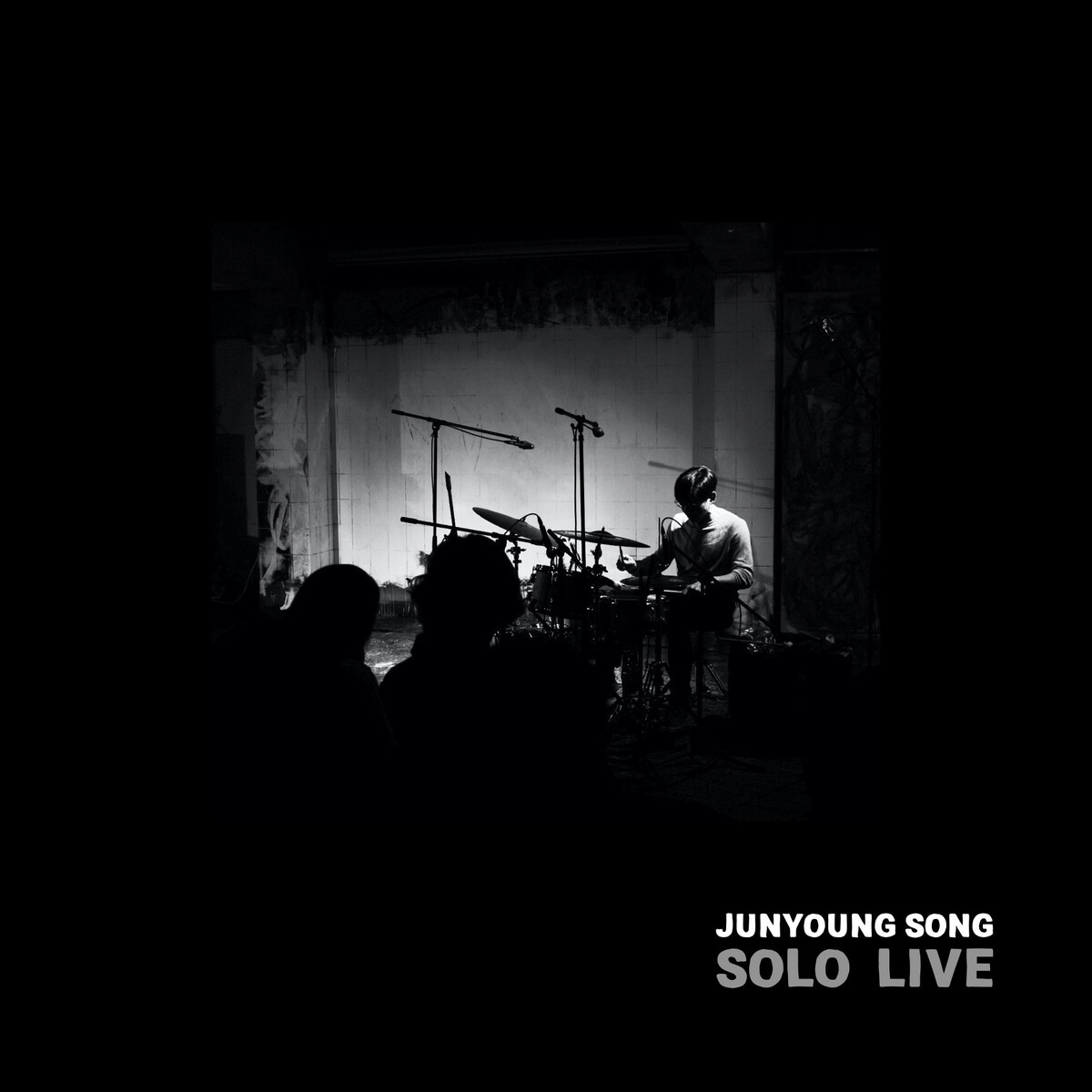 Solo Live by 송준영 [Jun Young Song] (EP): Reviews, Ratings, Credits, Song list - Rate Your Music