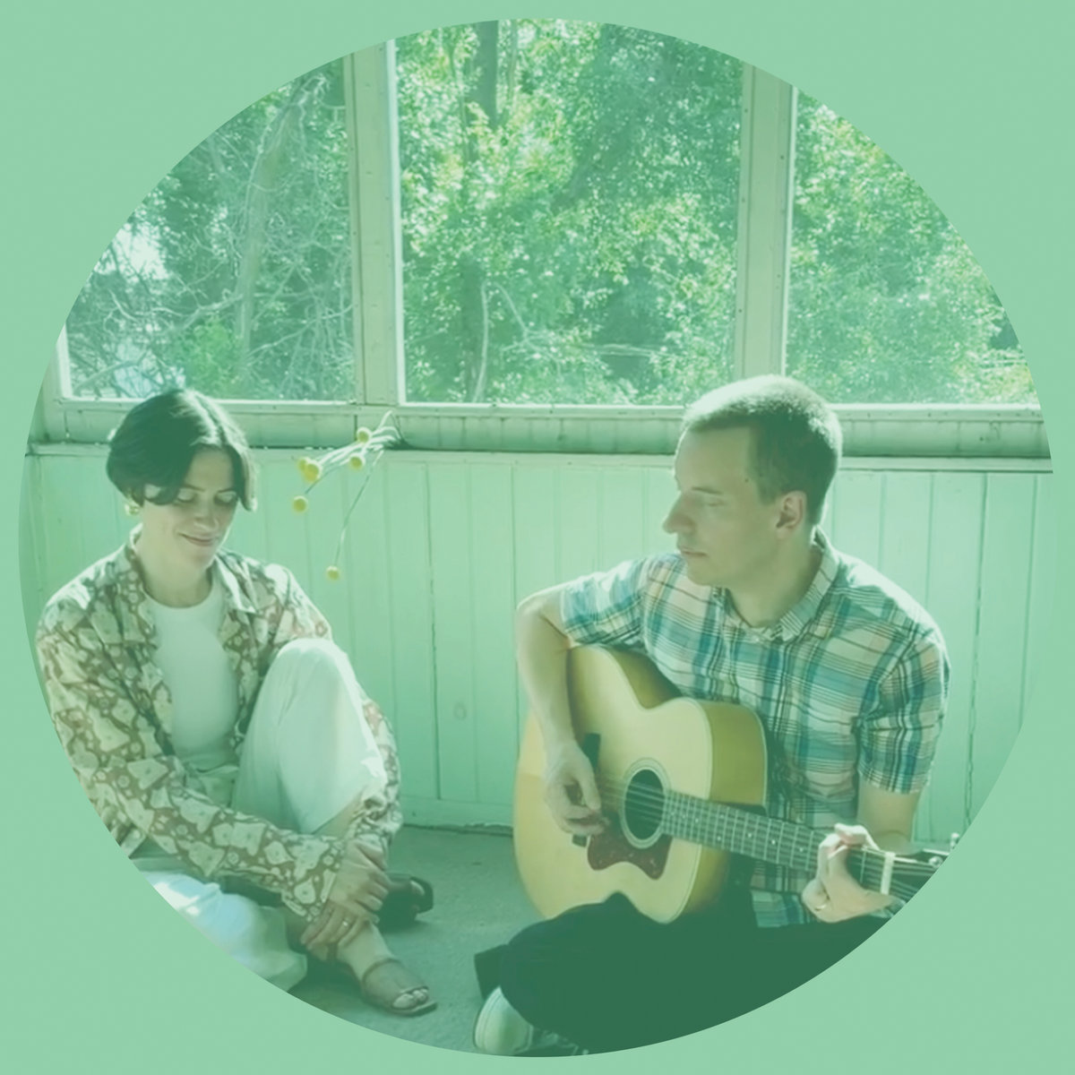 Anagram / Just Friends by Mighty Clouds (Single, Indie Pop): Reviews ...