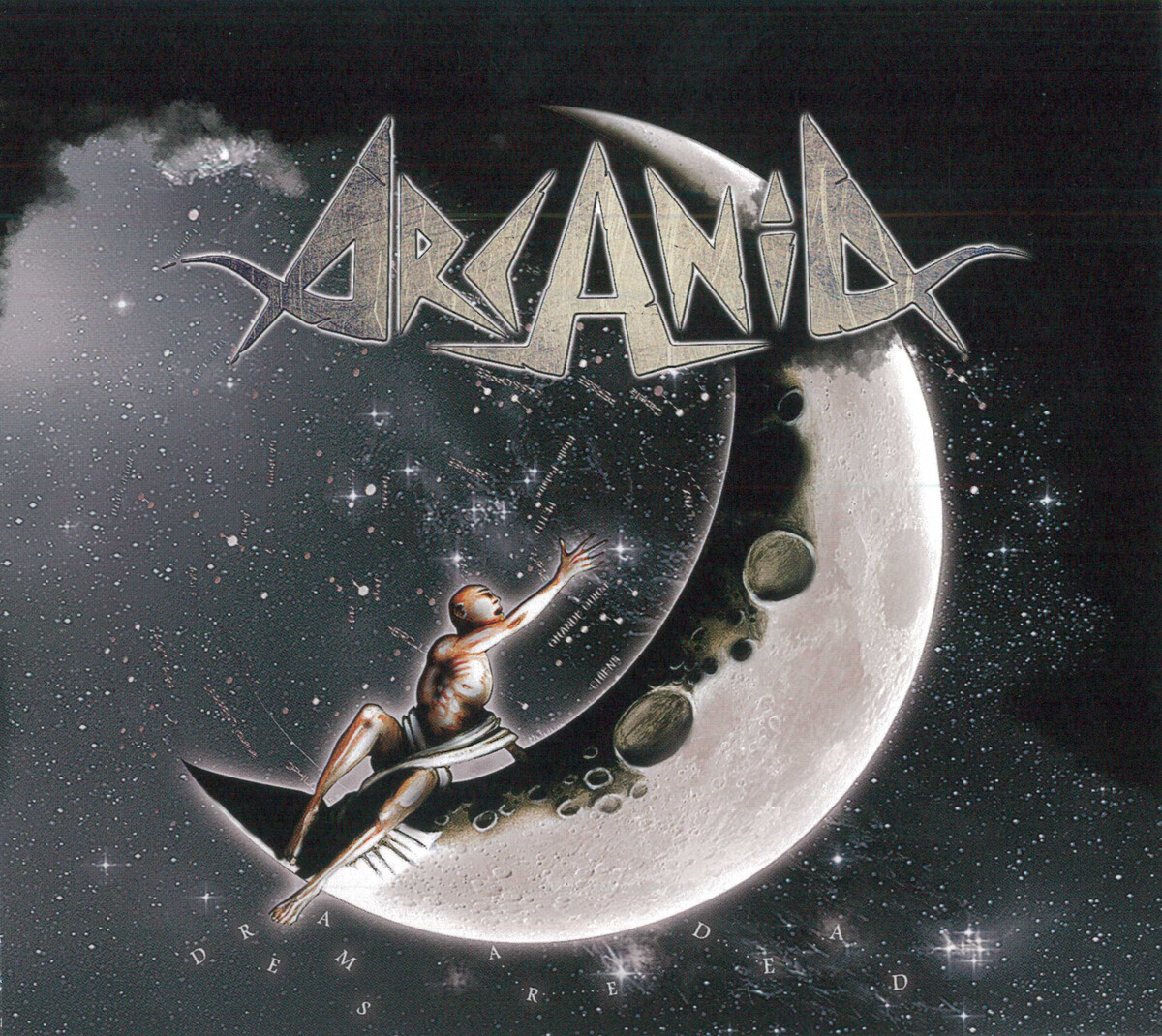 Arcania Albums: songs, discography, biography, and listening guide ...