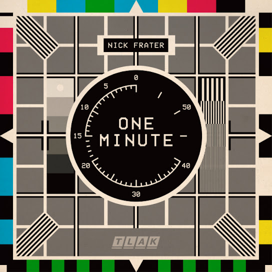 One Minute by Nick Frater (Single, Power Pop): Reviews, Ratings ...