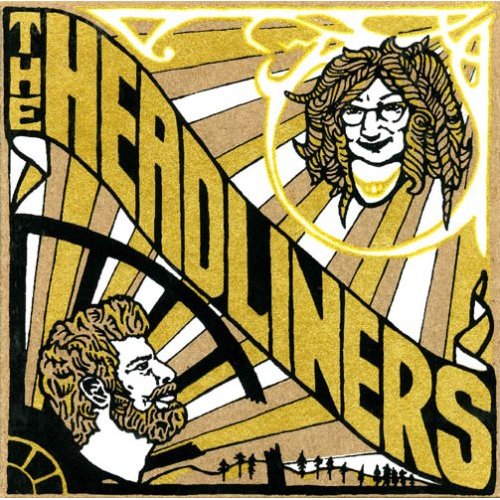 The Headliners by The Headliners (Album): Reviews, Ratings, Credits ...