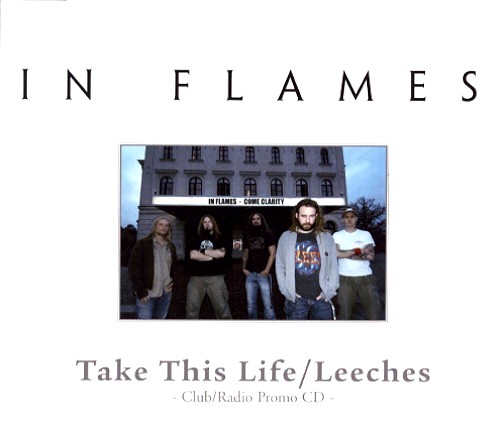 In Flames Albums: songs, discography, biography, and listening guide ...