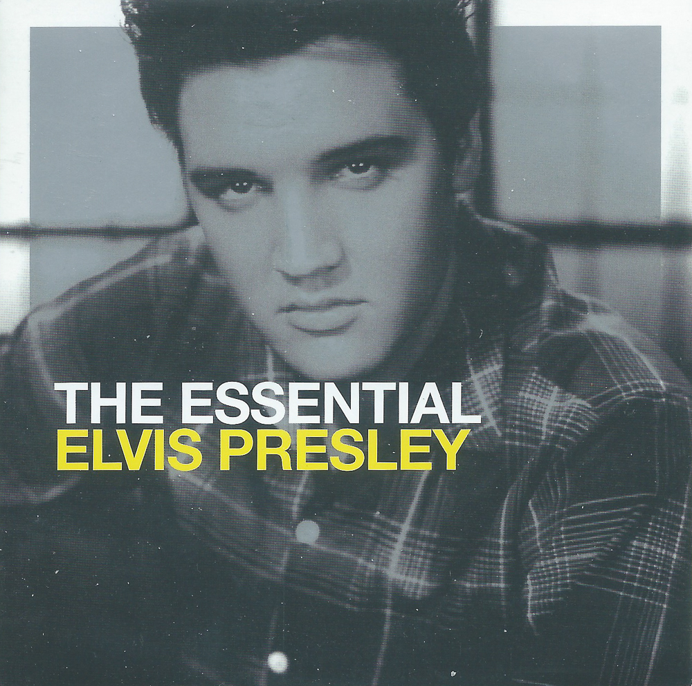 The Essential Elvis Presley by Elvis Presley (Compilation, Rock & Roll ...
