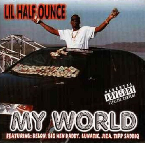 Lil Half Ounce Albums: songs, discography, biography, and listening ...