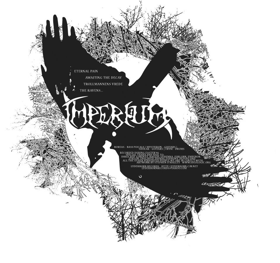 Imperium Albums: songs, discography, biography, and listening guide ...